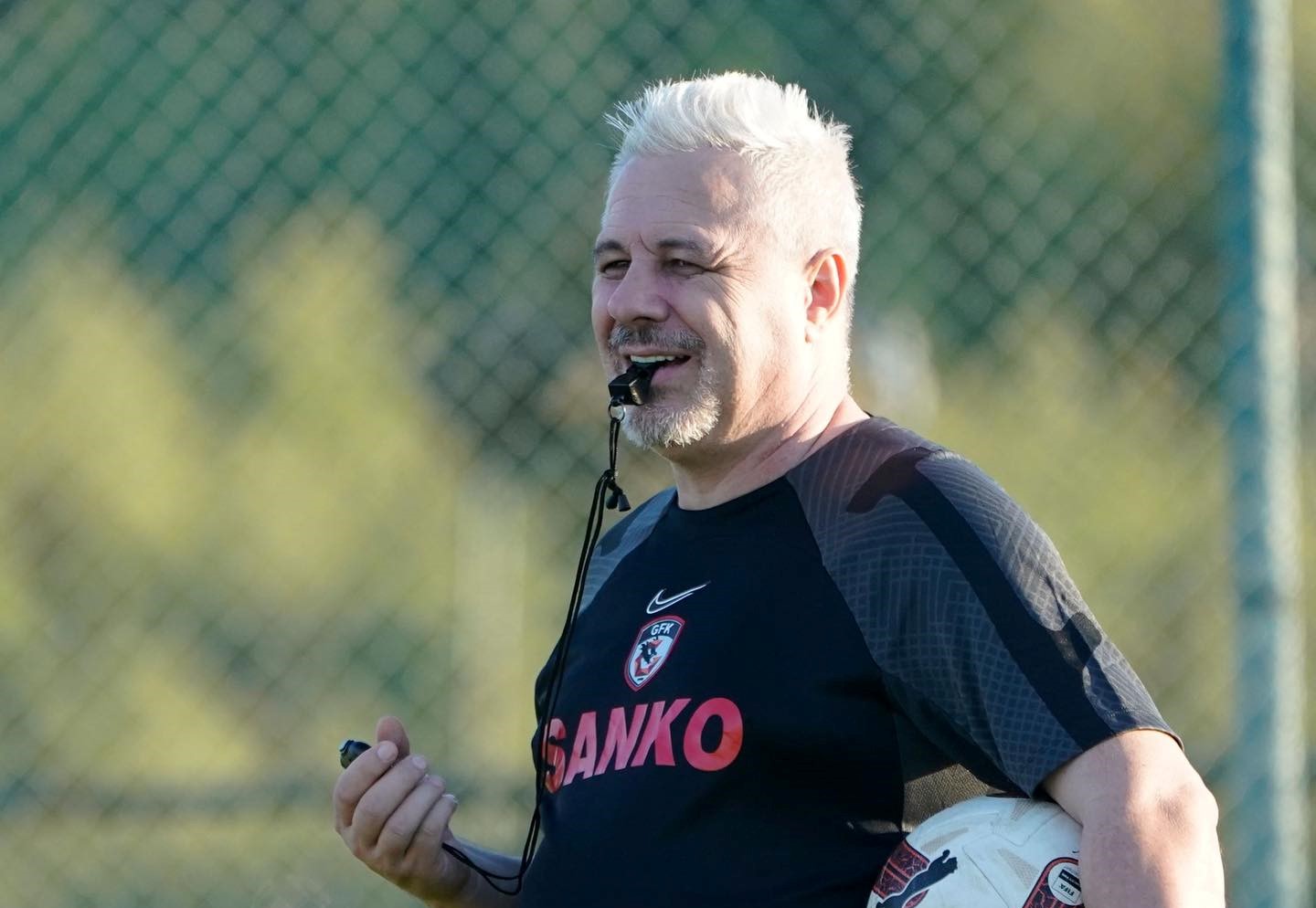A fost la meciul din Giulești și stadionul i-a scandat numele, iar acum ...