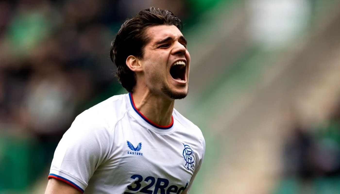 E gata! A venit vestea târziu în noapte: antrenorul lui Rangers a anunțat public, pentru prima ...