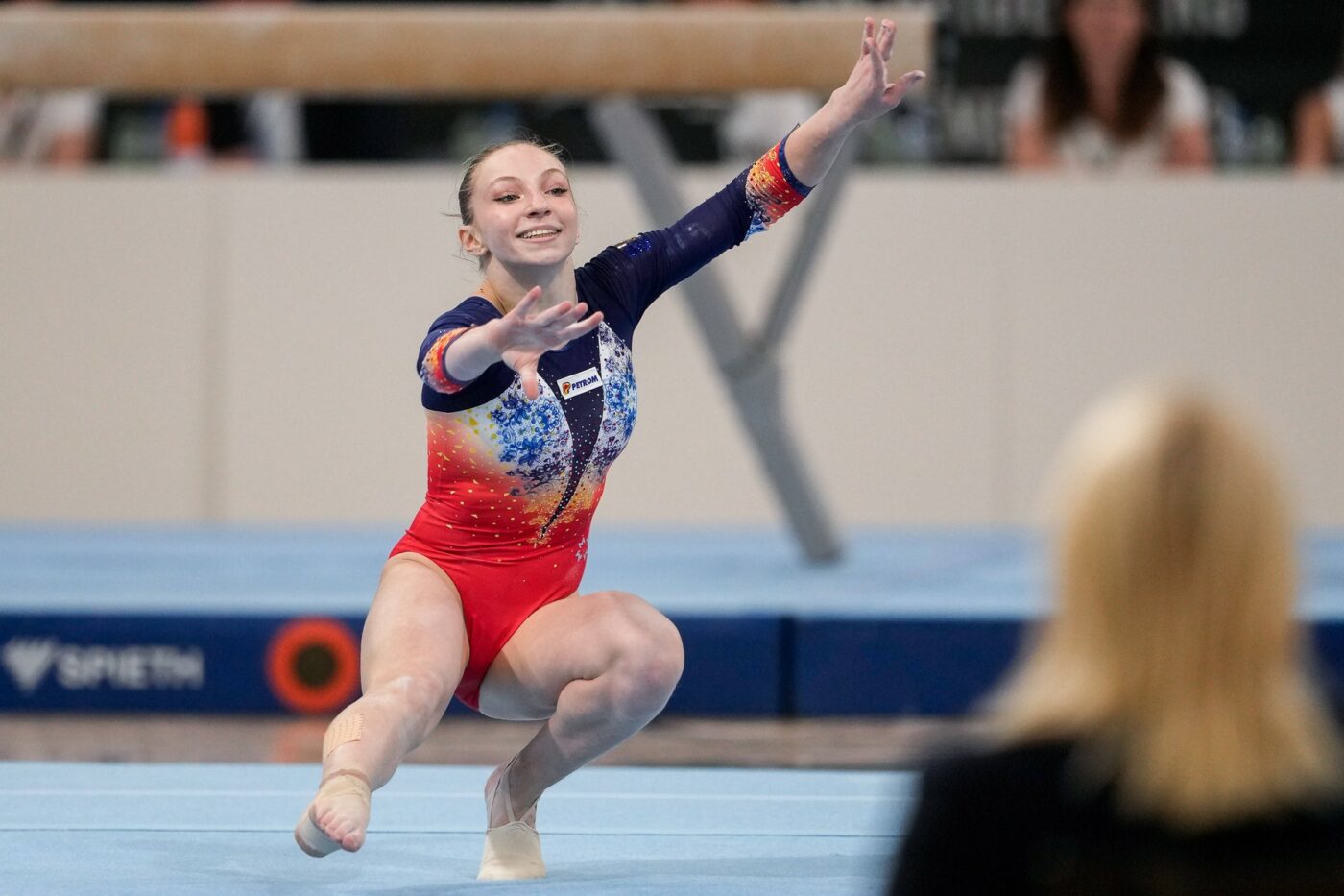 „Gata, mă retrag, nu mai vreau!”. Ana Bărbosu a dezvăluit că s-a gândit ...