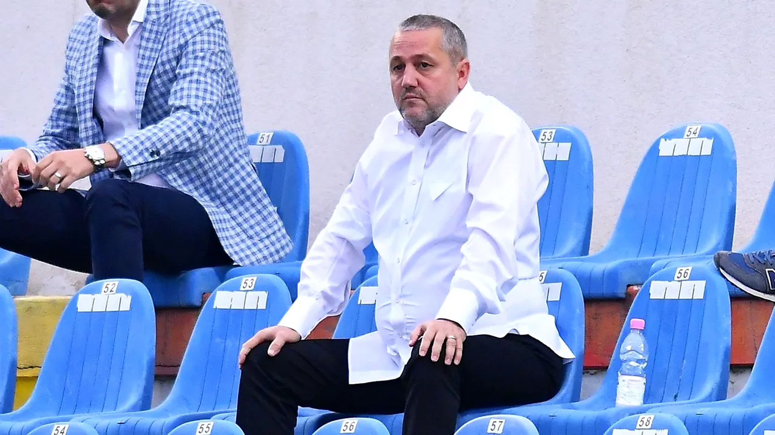 „Au o problemă dacă s-au sifonat între ei”. Reacție incredibilă a ...