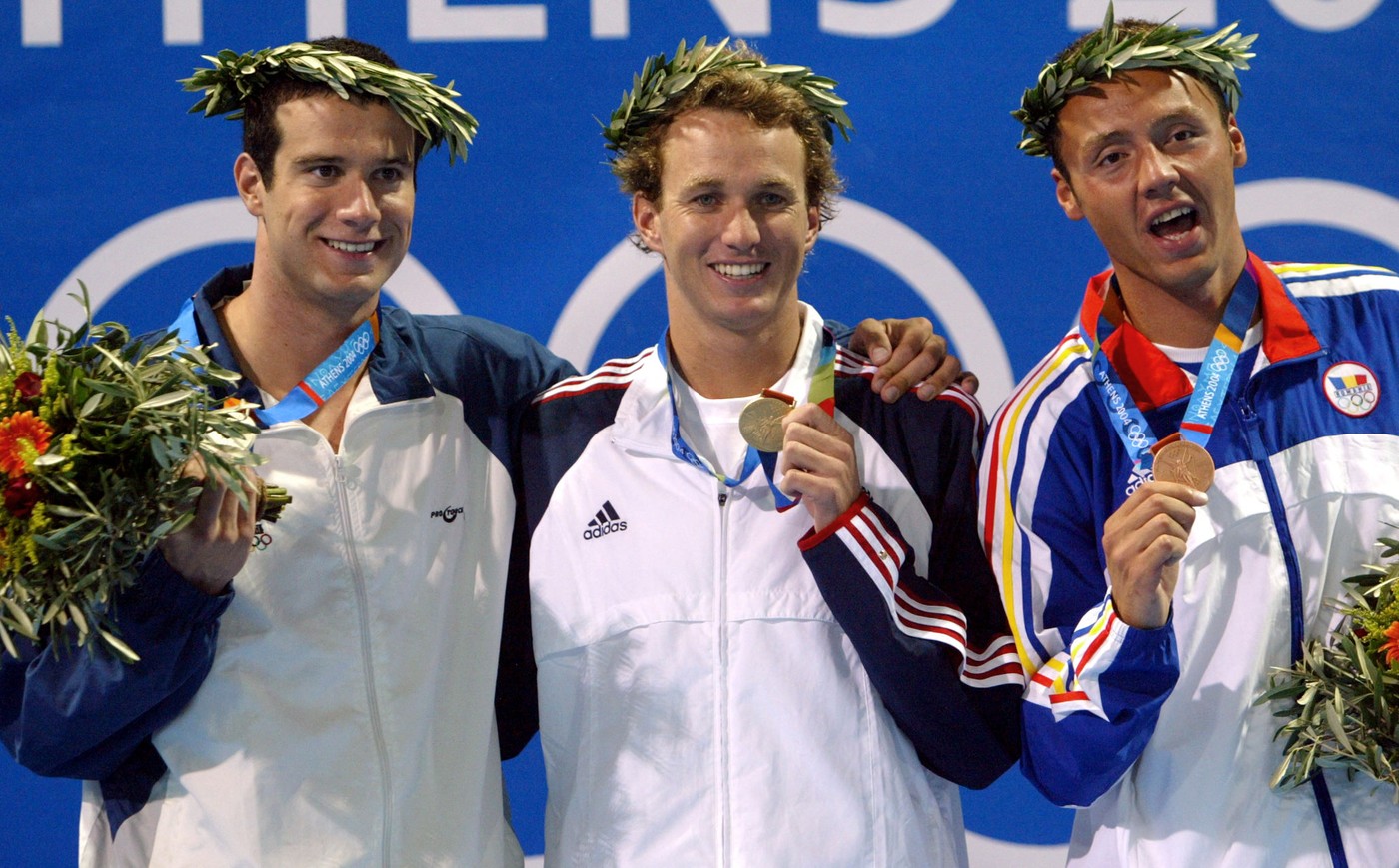 Ce a spus fostul înotător român, Răzvan Florea, despre prestația lui ...