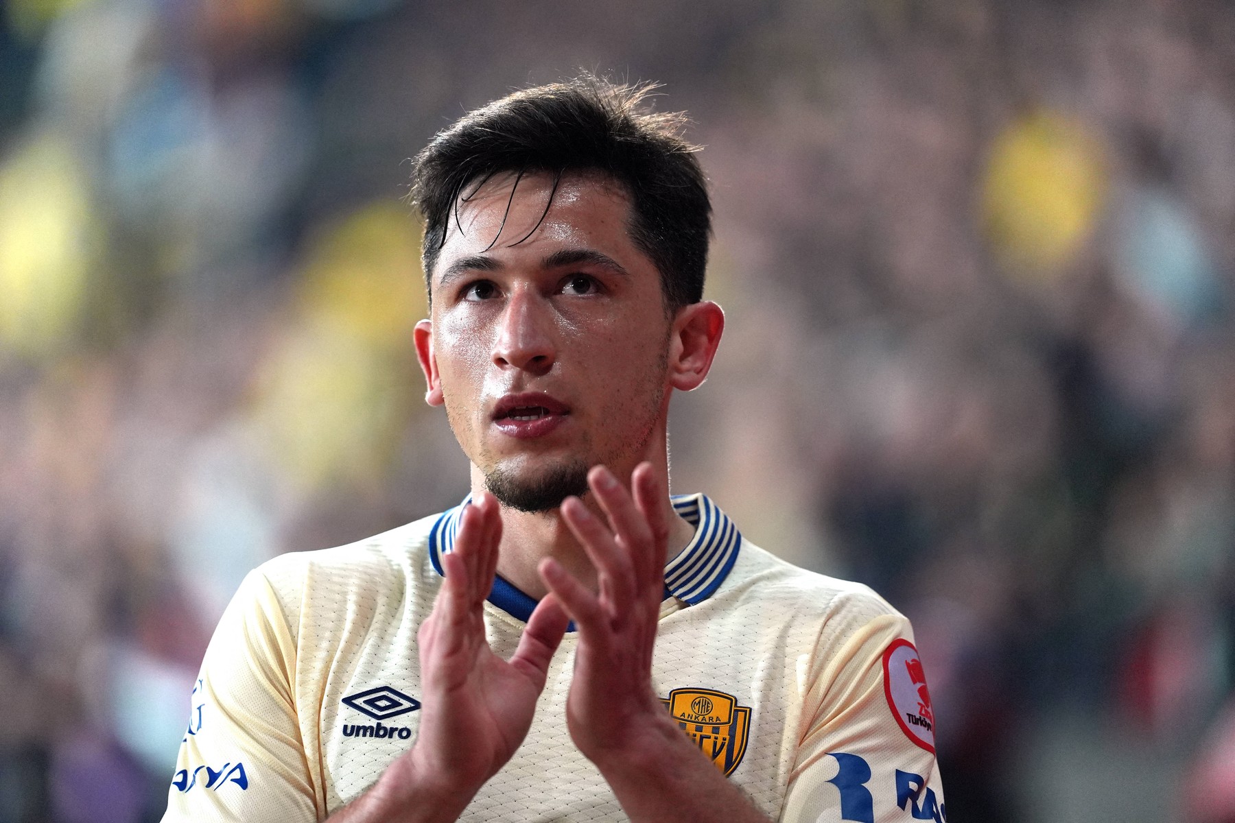 Ce hotărâre a luat Olimpiu Moruțan. A fost ofertat din Superliga și are ...