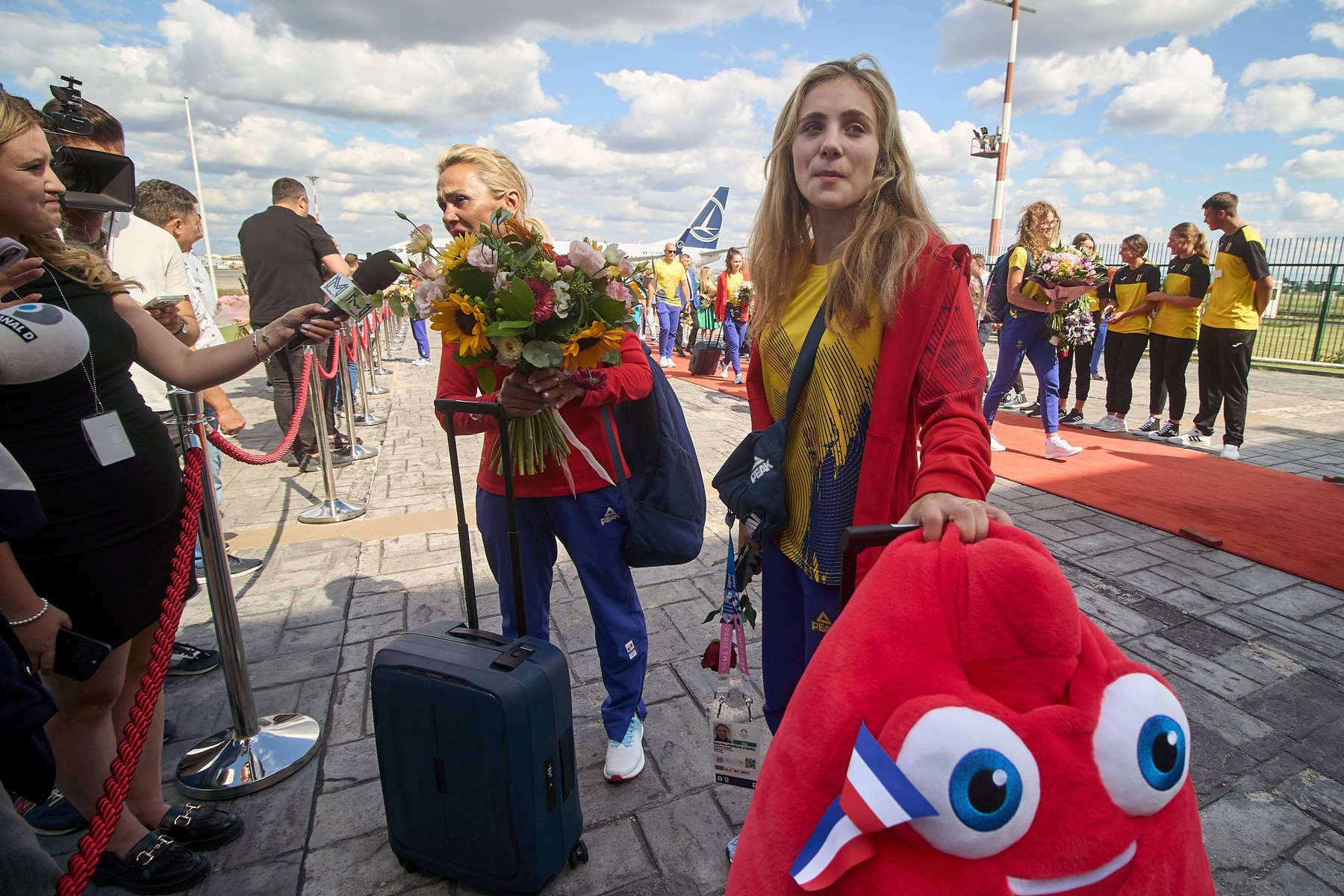 Cine este Hamid Gharavi, președintele completului de judecători de la ...