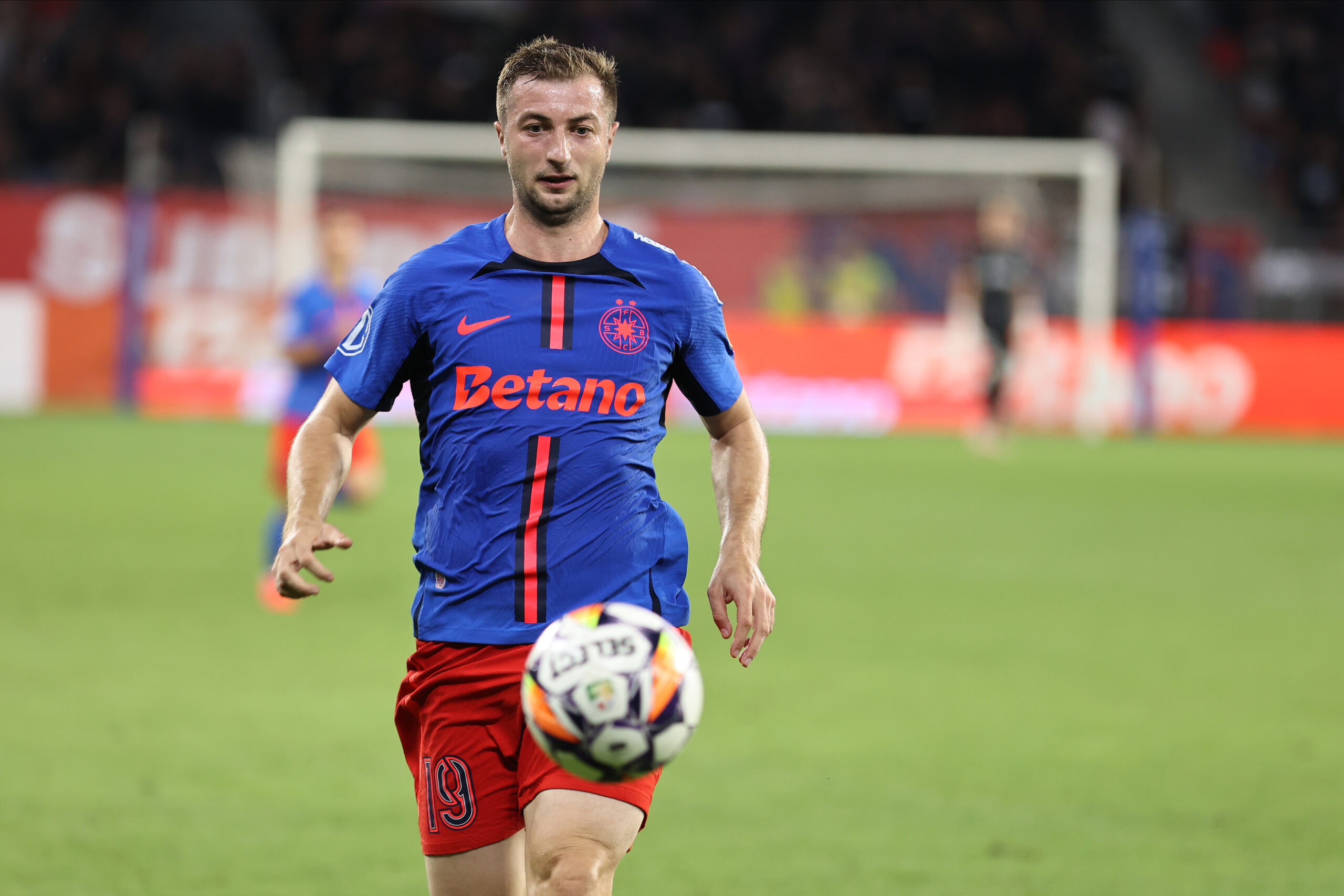 Daniel Popa a vorbit direct cu patronul despre ofertă. Acum, a venit ...