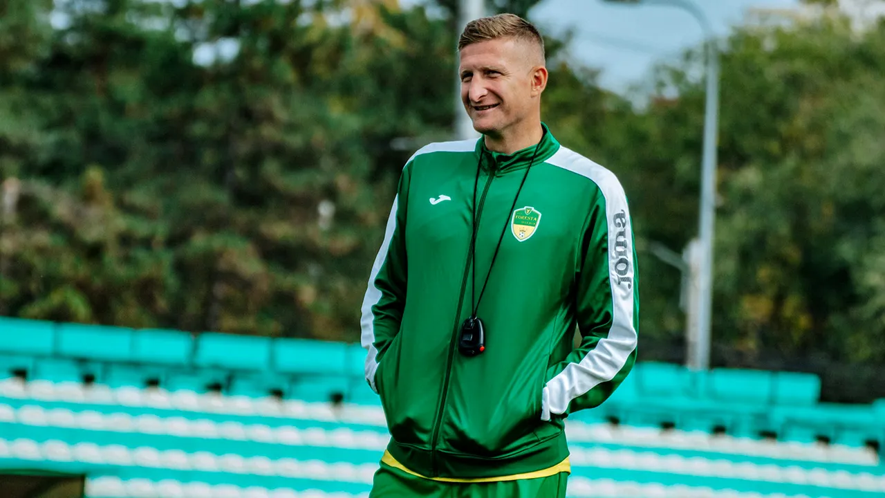 Dorin Goian a reacționat și a spus că nu l-a făcut „javră” pe Gigi ...