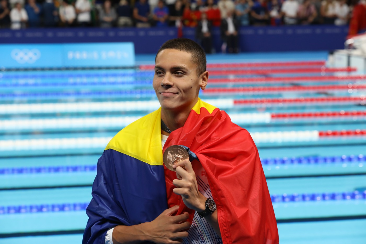 Bomba de la Cluj! Emil Boc construiește un bazin olimpic SF, iar ...