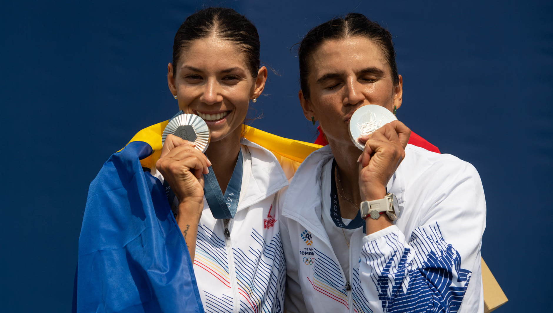 Englezii sunt aroganți, după victoria echipajului Craig – Grant în fața ...