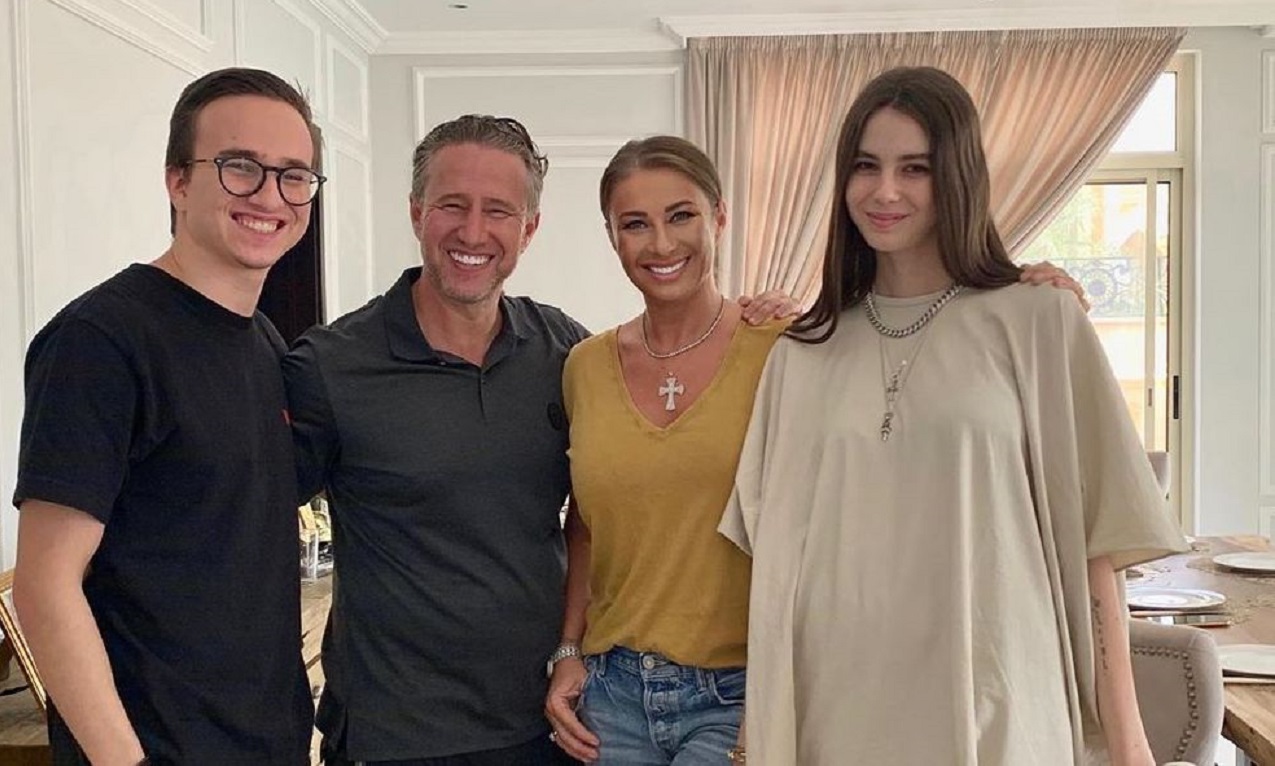 Fata cea mare a Anamariei Prodan, atac împotriva lui Laurențiu Reghecampf! „Sper să nu aibă ...