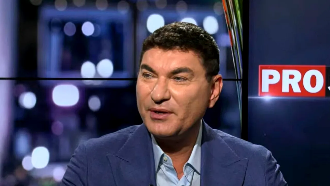 Gata! S-a terminat austeritatea: Cristi Borcea a început să bage bani ...