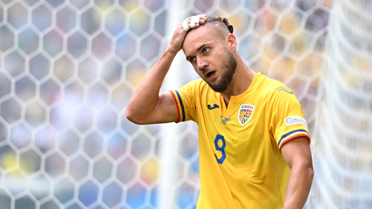 George Pușcaș a semnat cu noua echipă! Transfer neașteptat pentru ...