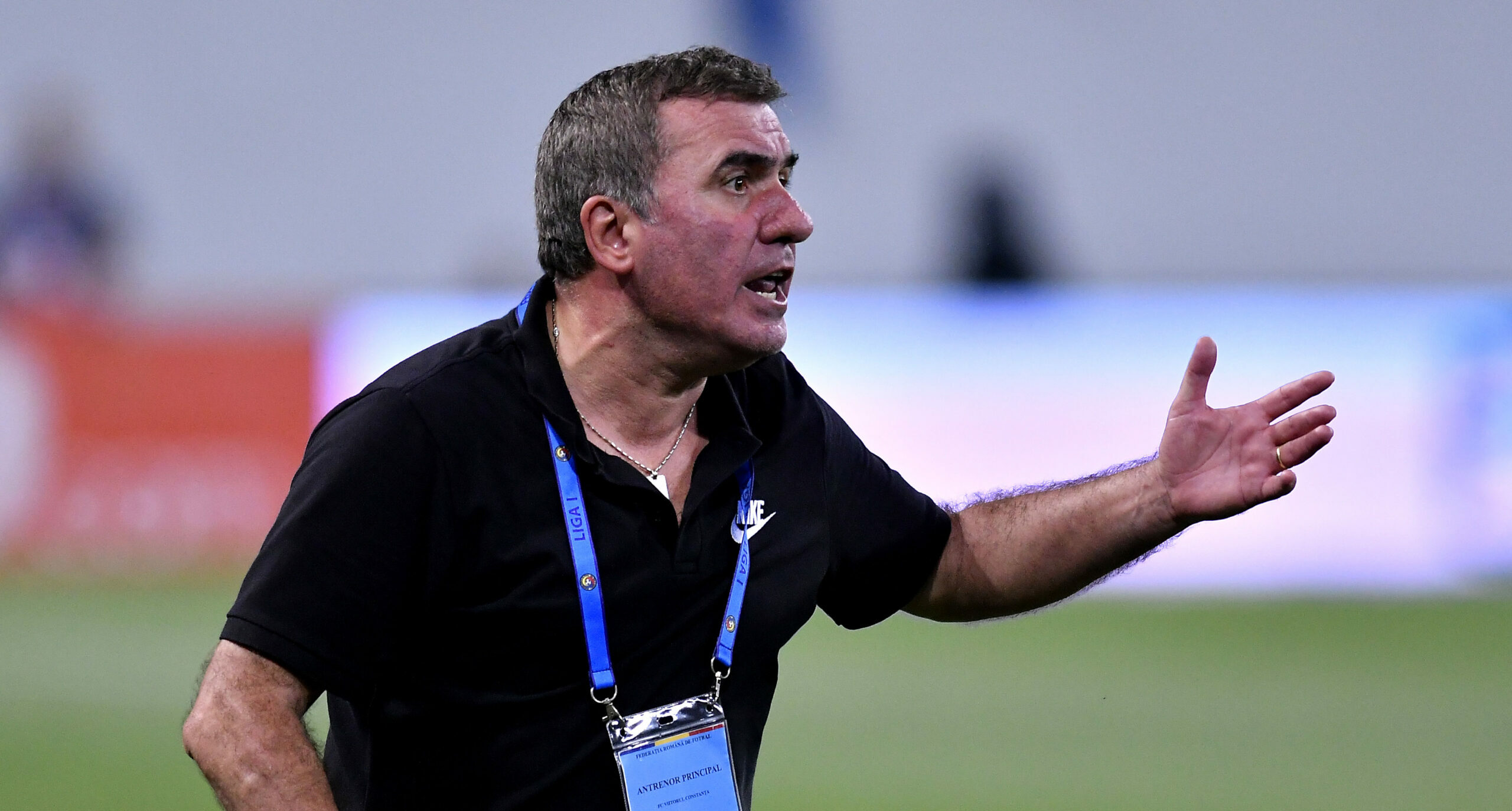 Gică Hagi l-a atacat pe Ciprian Marica! „Am auzit că unii din conducere ...