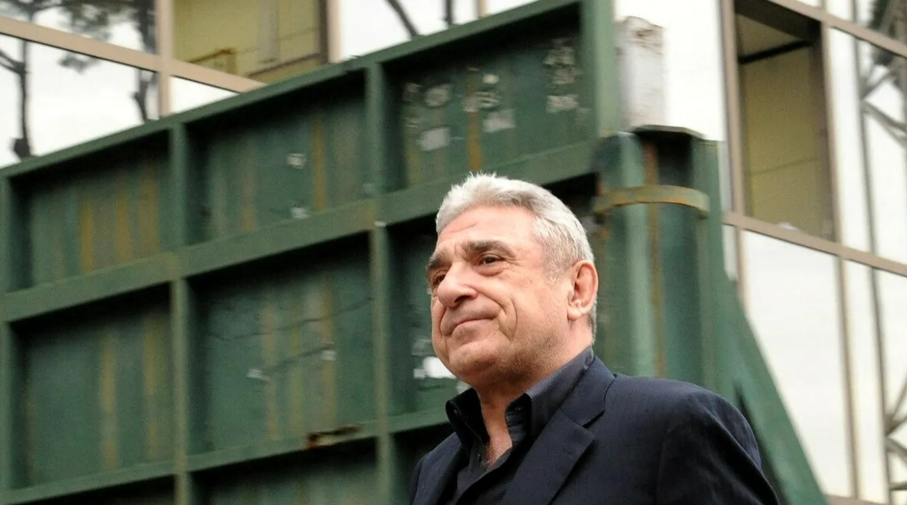 Giovanni Becali a mai făcut un transfer. Internaționalul român a fost ...