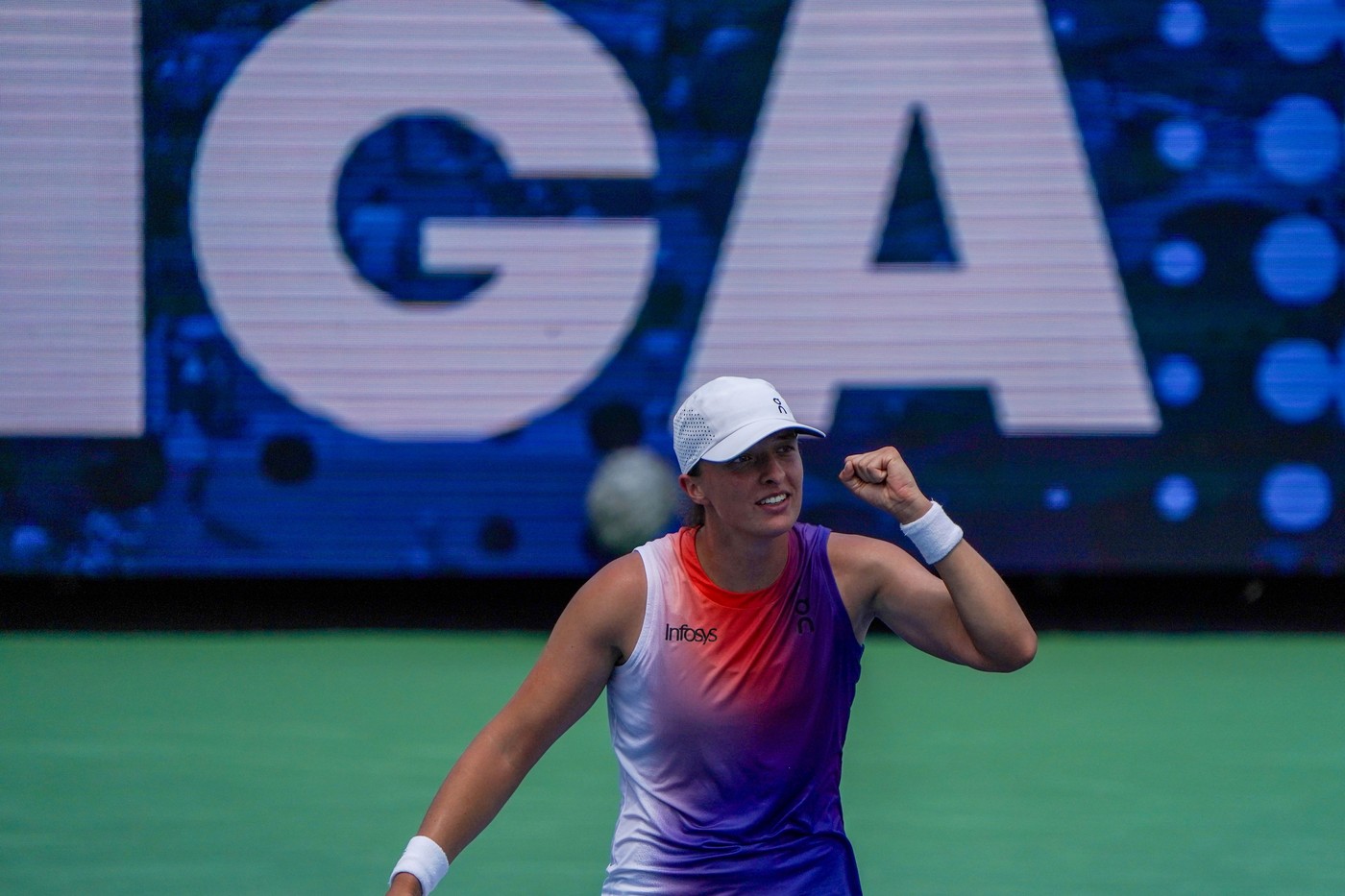 „Asta meriți!”. Iga Swiatek a fost atacată fără milă de un nume mare al ...