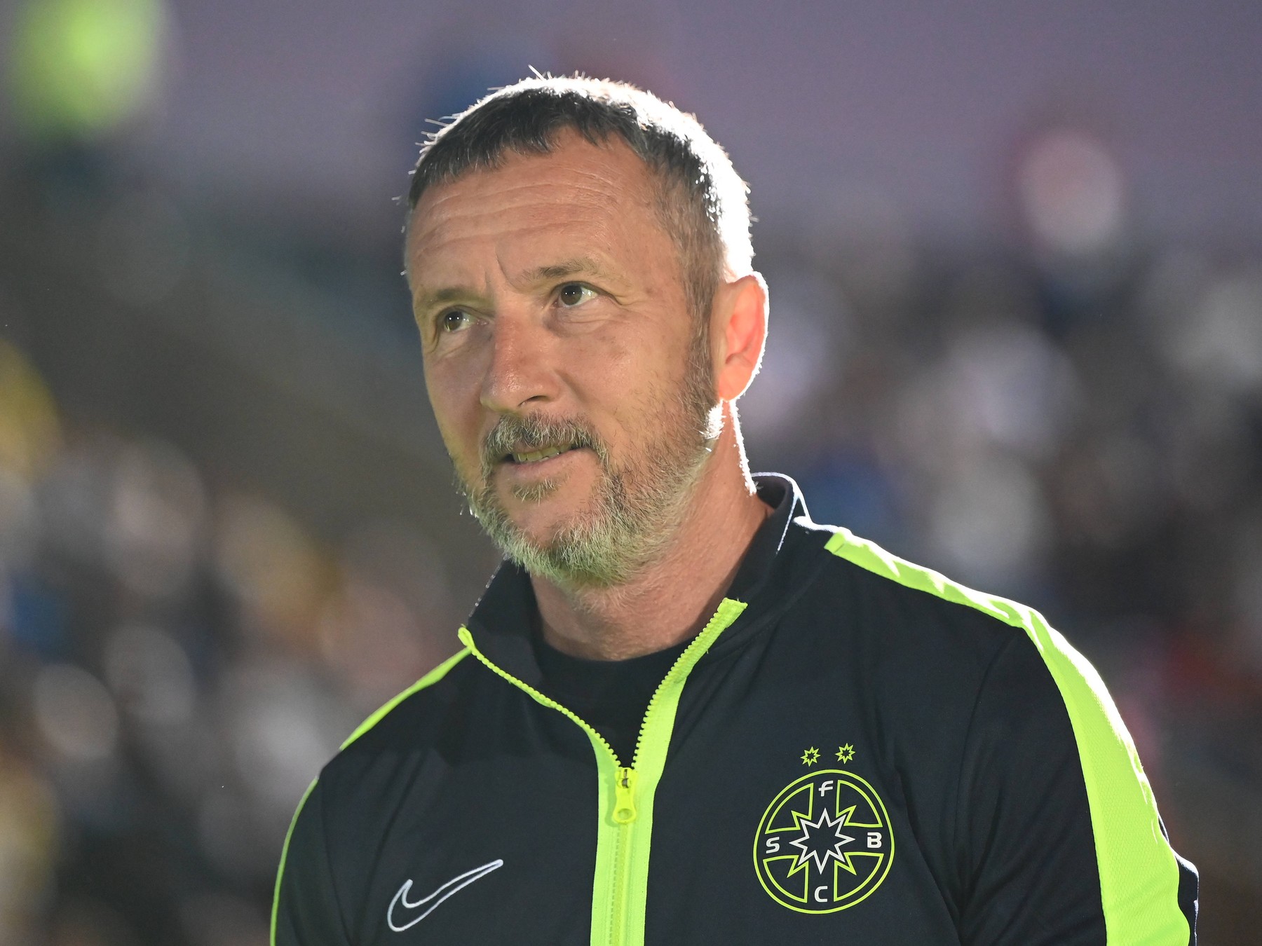 În sfârșit a semnat cu FCSB! Meme Stoica a făcut anunțul pe Facebook