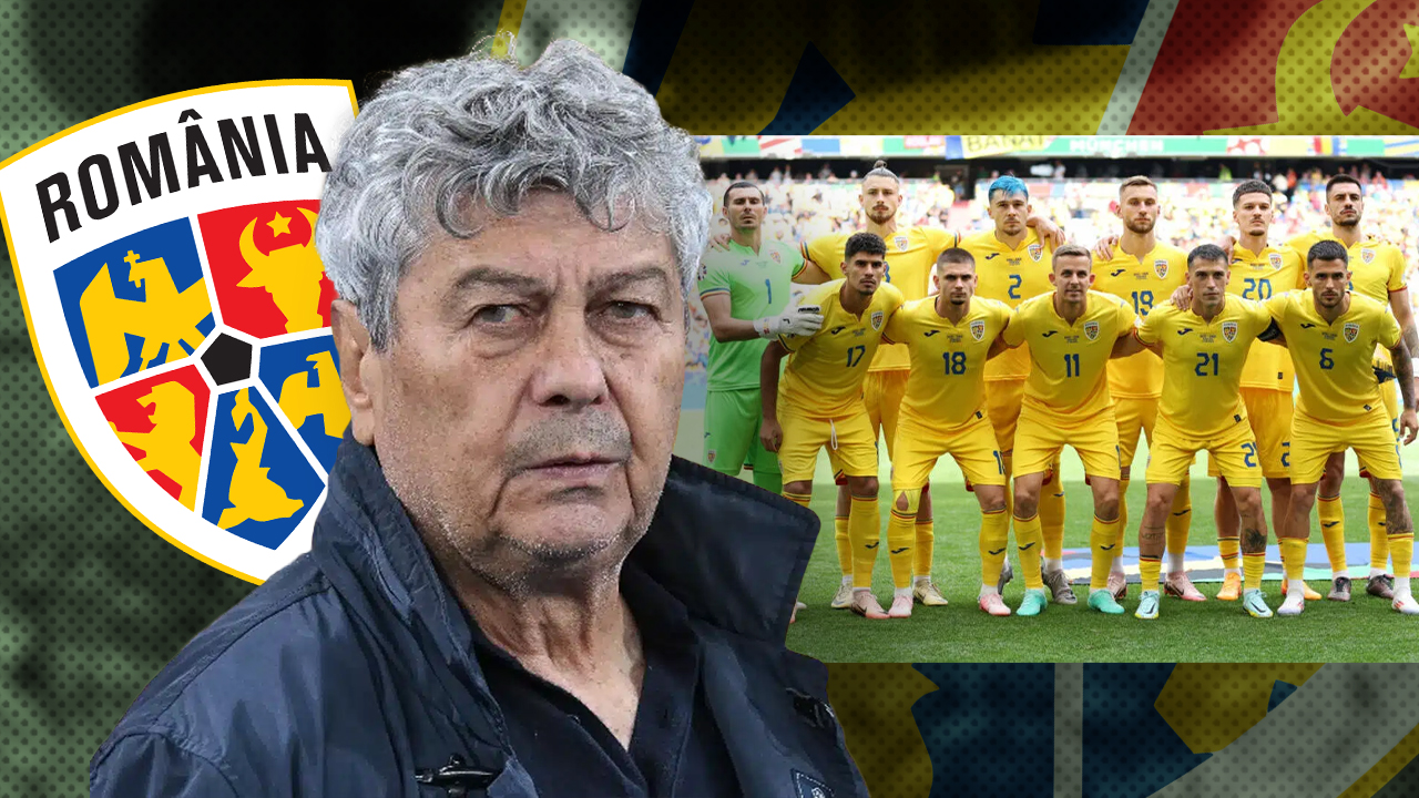 Lotul României convocat de Mircea Lucescu: dezvăluirile ProSport pentru Ianis Hagi, Iulian ...