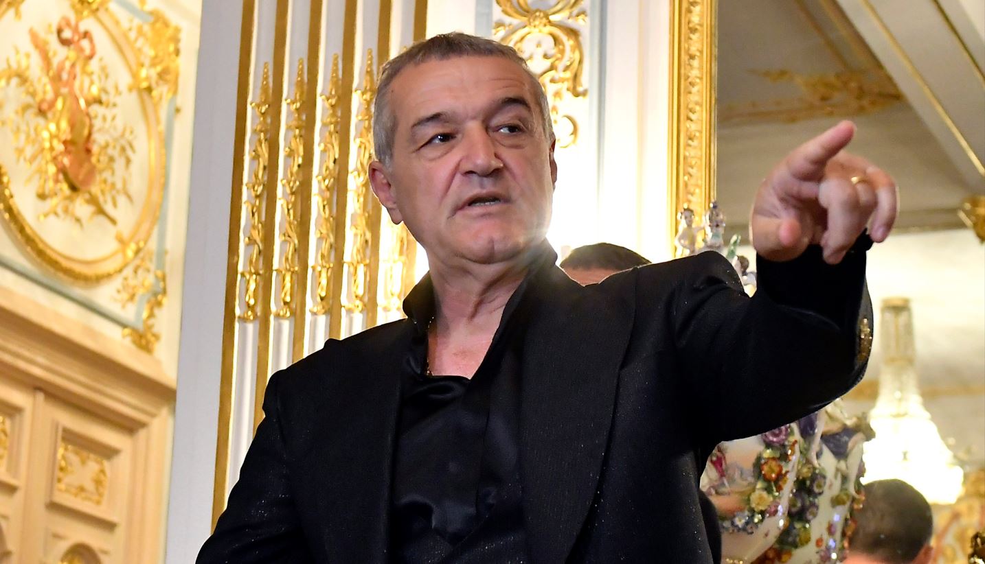 Metoda Gigi Becali. De ce a intrat miliardarul în direct, la miezul ...