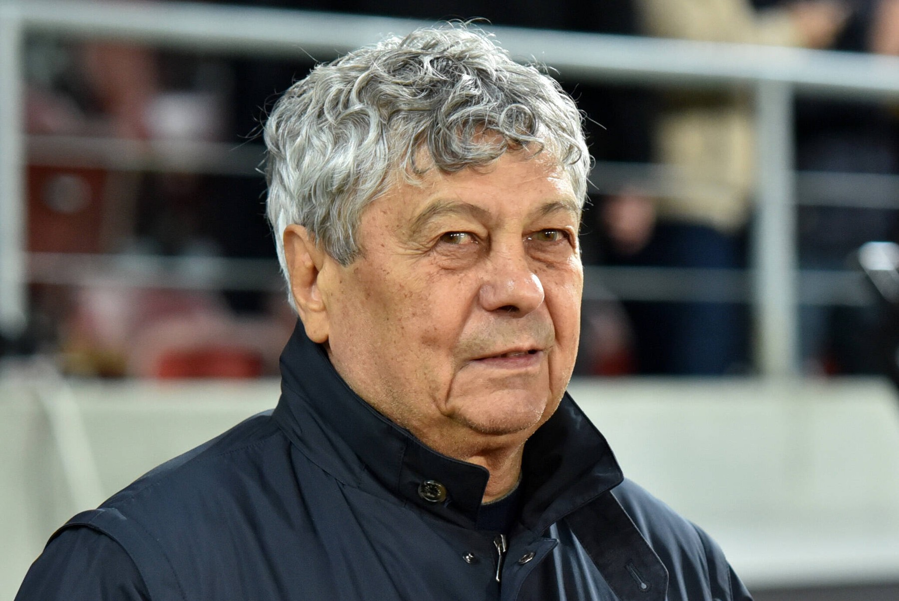 Nelly Lucescu, reacție categorică! I-a interzis lui Mircea Lucescu să ...