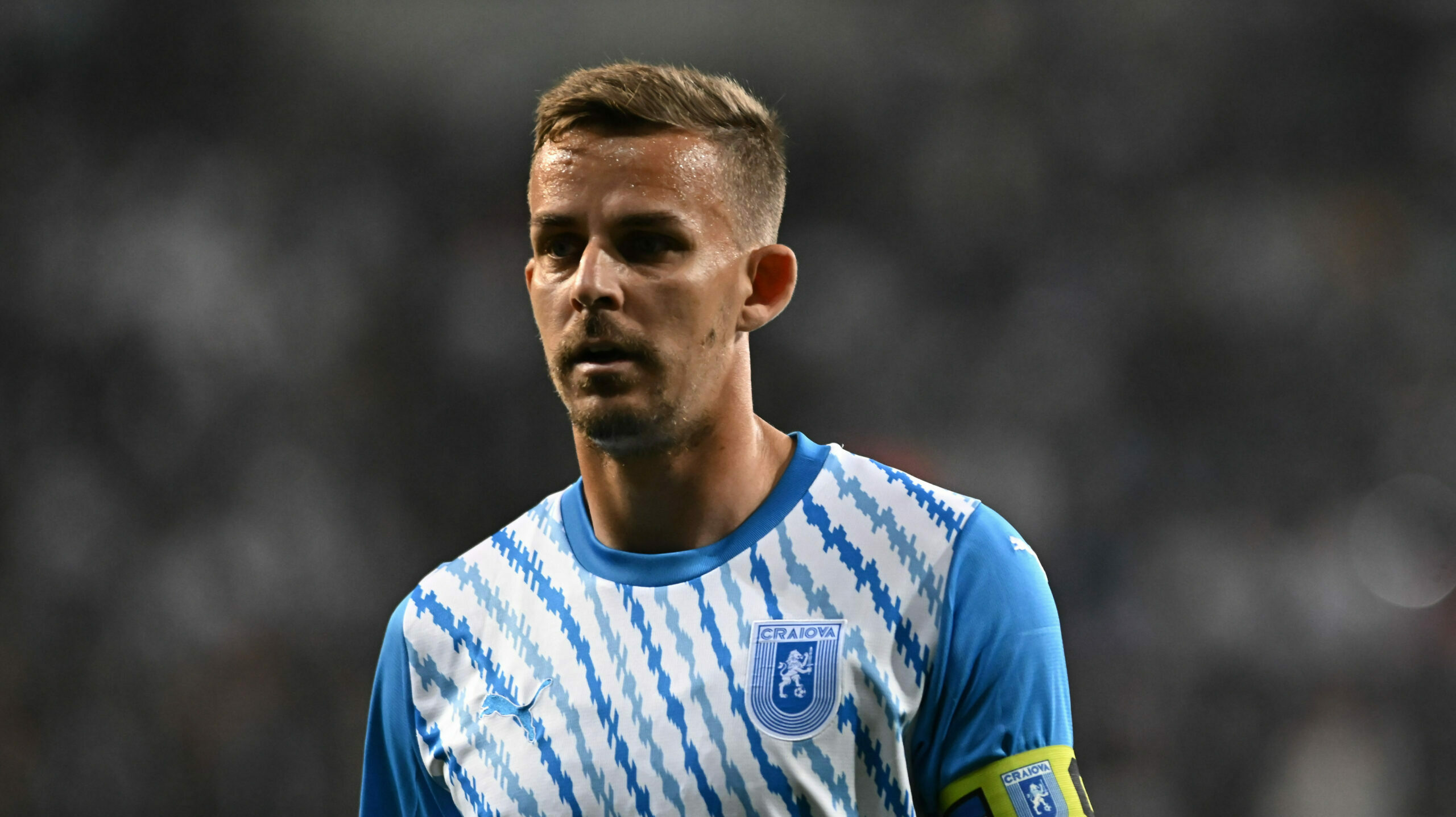 Nicușor Bancu rupe tăcerea după ce tatăl său s-a sinucis. Prima reacție ...