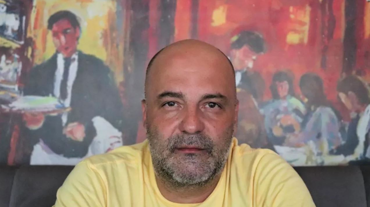 Prima reacție a impresarului lui Radu Drăgușin, după ce românul nu a ...