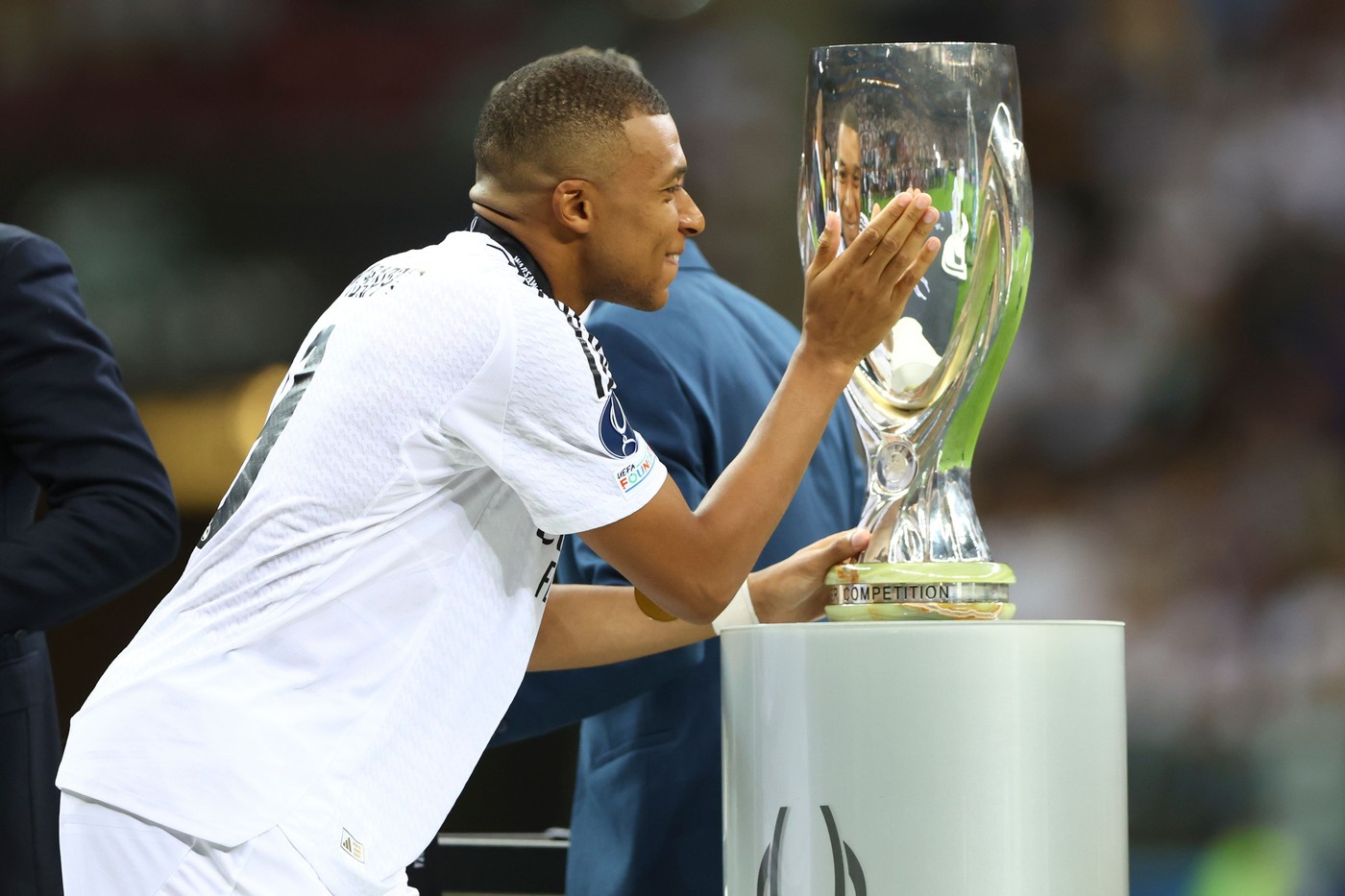 Real Madrid - Atalanta Live Video Online în Supercupa Europei