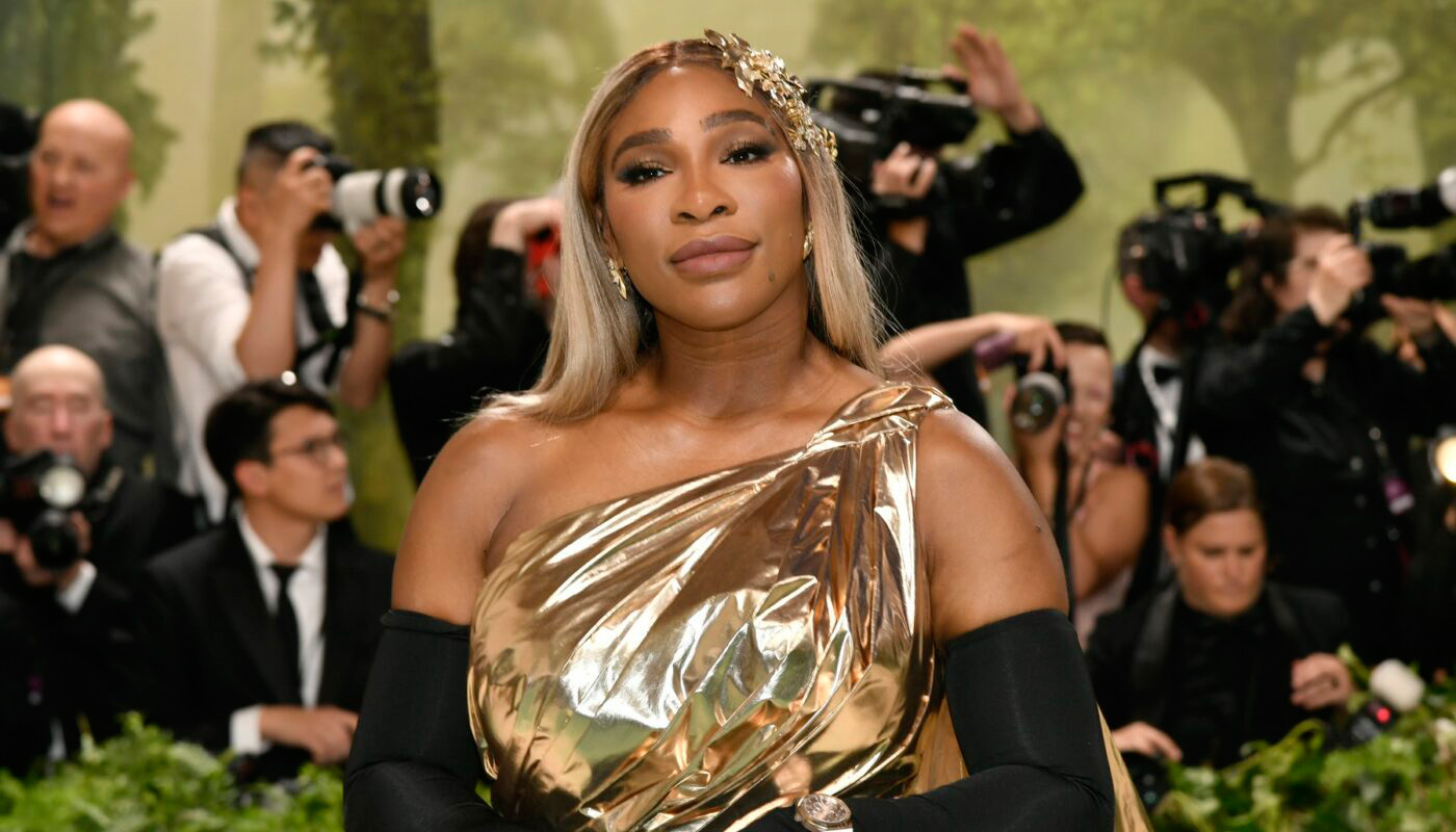 Serena Williams, umilită la restaurant. Ce a pățit rivala Simonei Halep