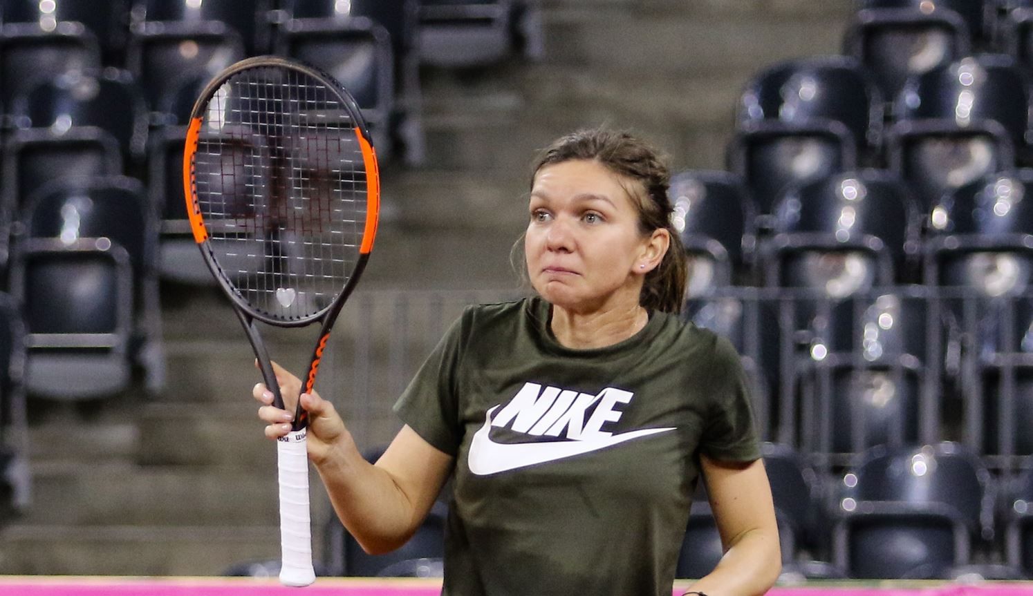 Simona Halep, veste groaznică de la WTA. Pe ce loc a căzut în clasament și cum sunt clasate ...