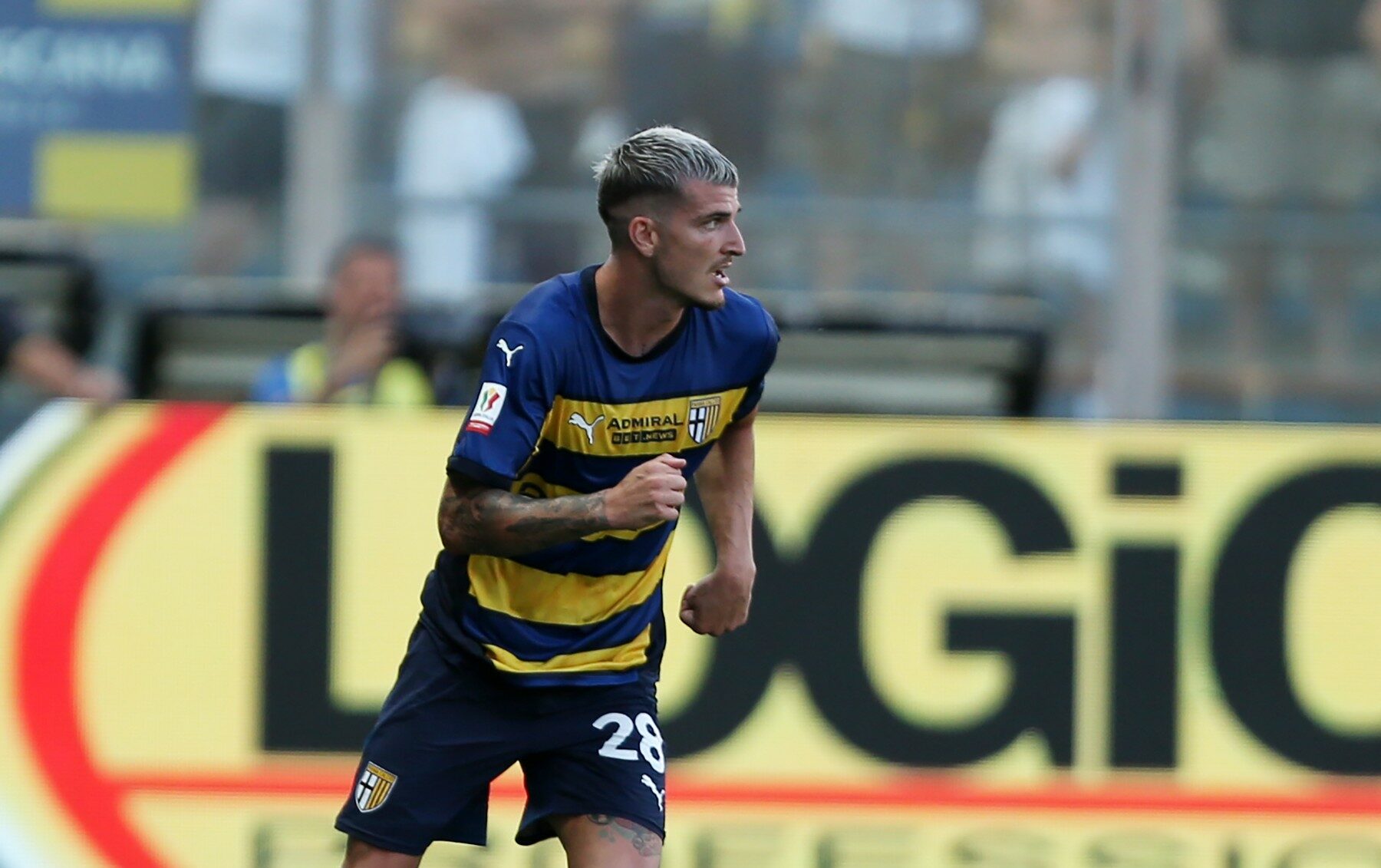 Toată lumea și-a pus mâinile în cap la ratarea colosală a lui Valentin ...