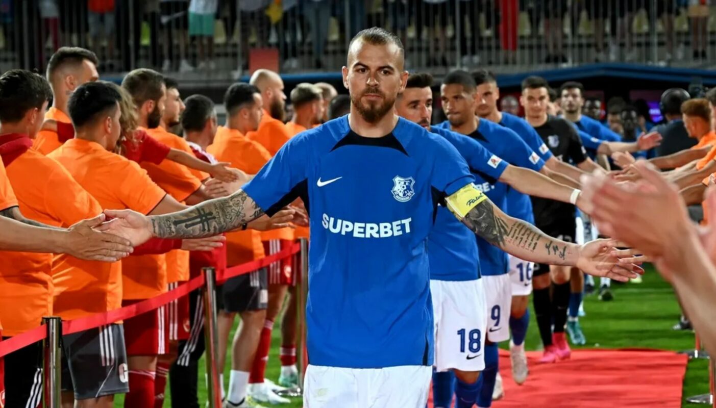 Gică Hagi, obligat să accepte clauza de reziliere de 0 euro în cazul ...