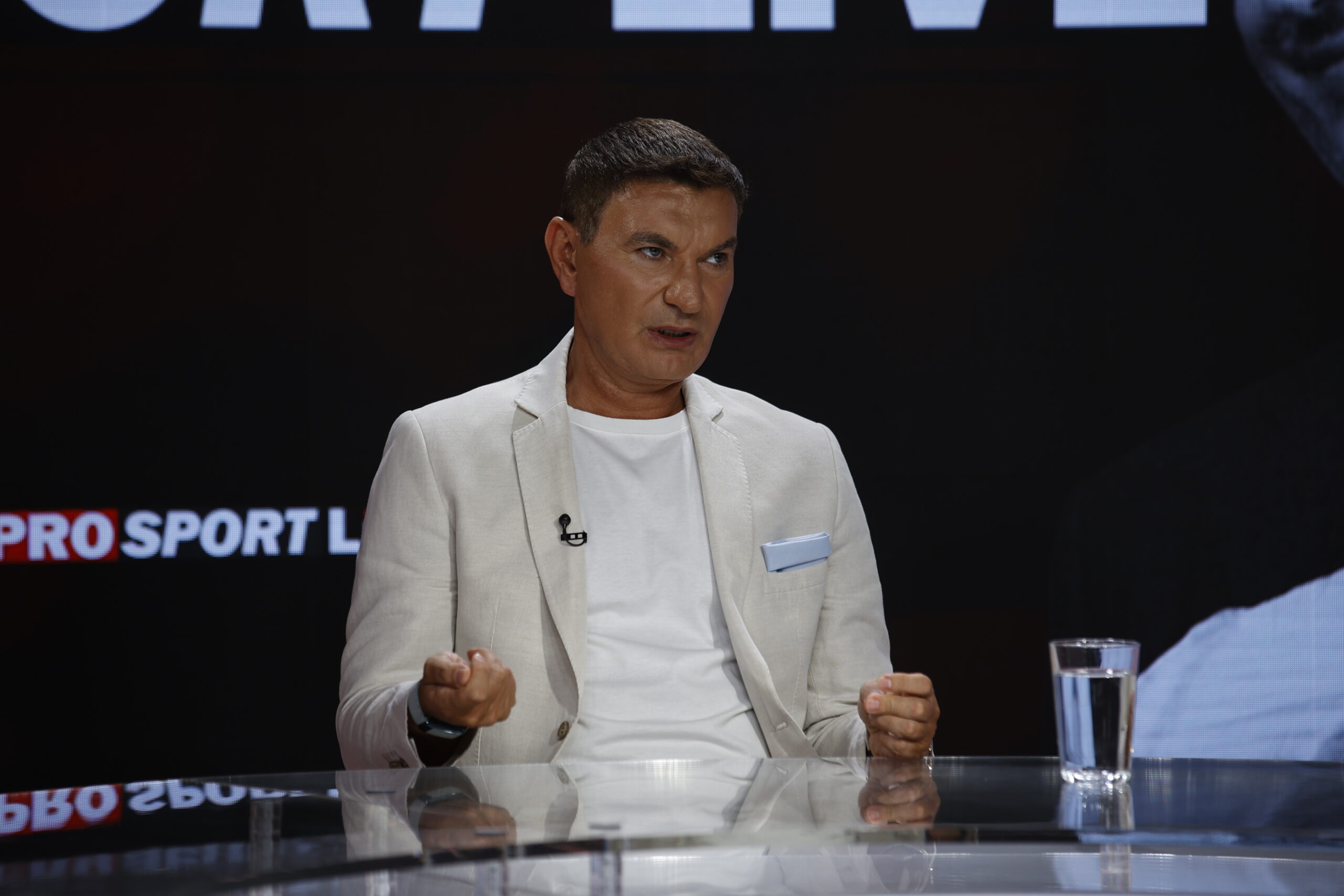 Cristi Borcea a anunțat când va intra Dinamo București în Champions ...