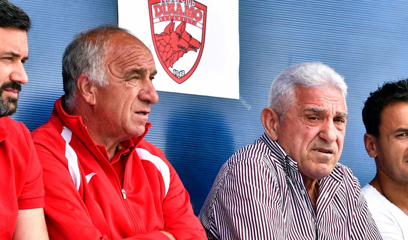 Giovanni Becali e impresionat de un proiect din Superliga