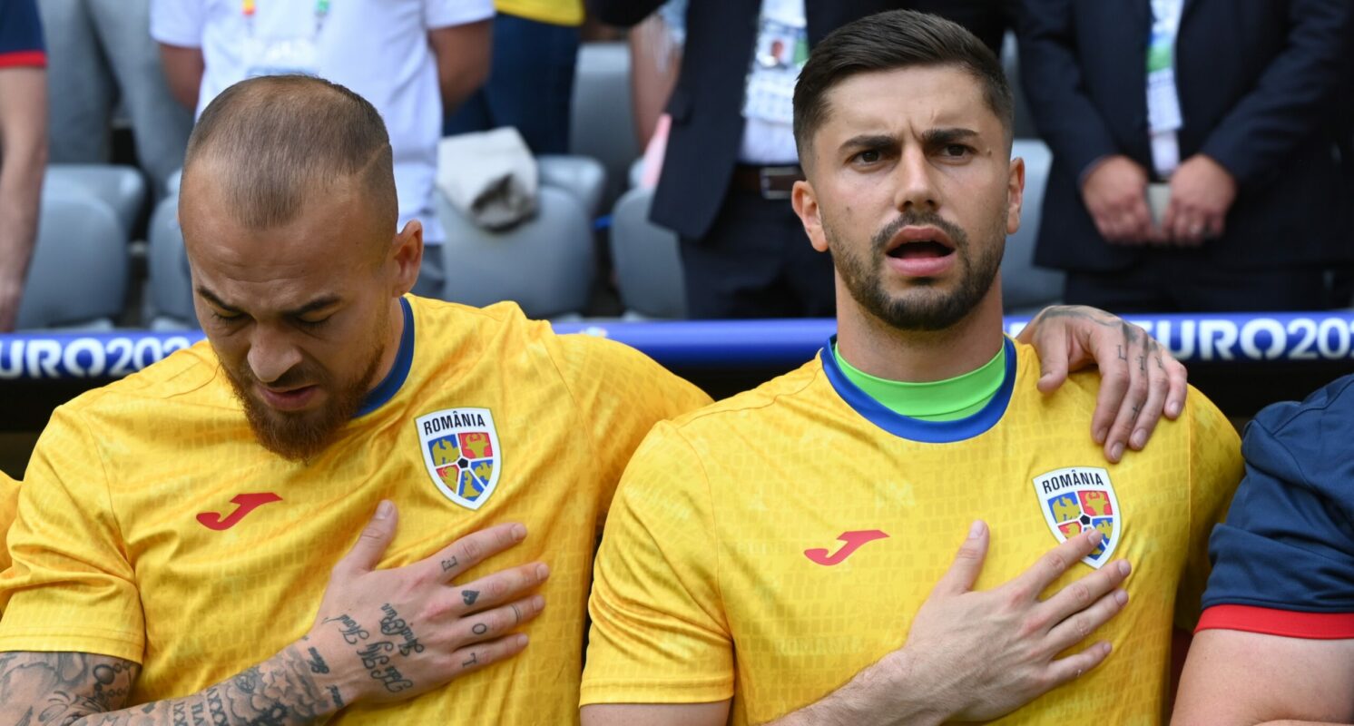 Deși abia s-a transferat la noua echipă, portarul echipei naționale a ...