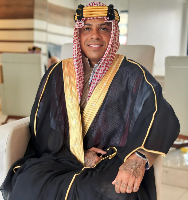 „Ăsta e Elton?”. Brazilianul pentru care Gigi Becali l-a dat afară pe ...