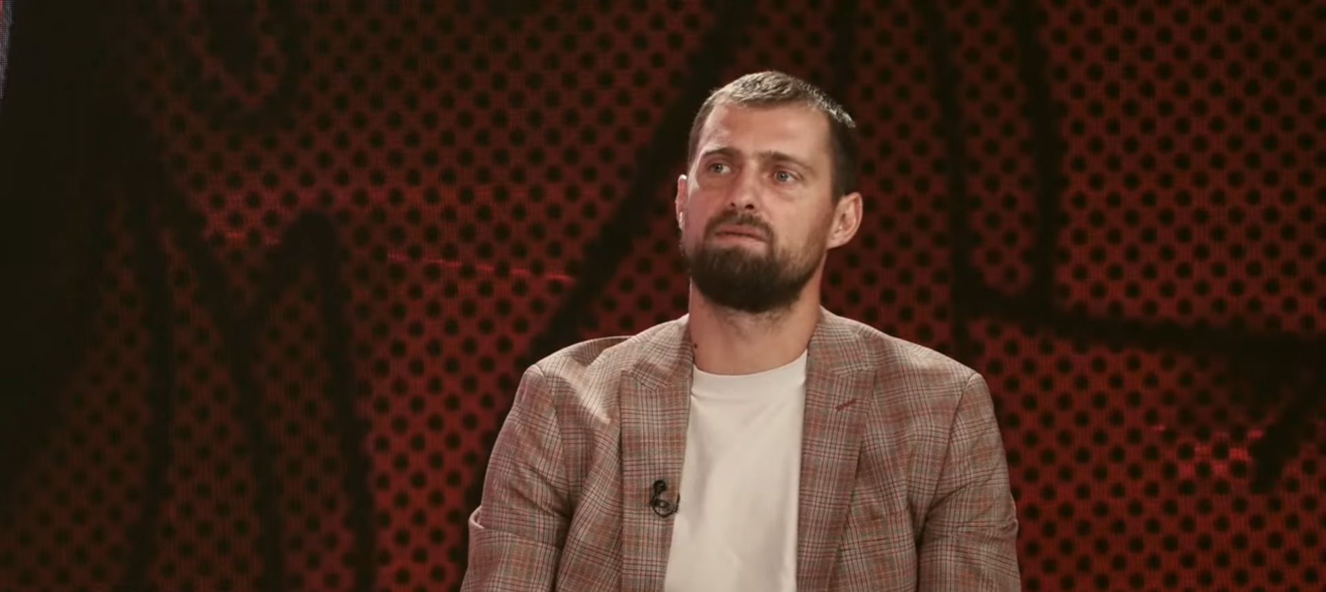 „Îmi este greu să număr până la 9!”. Gabi Tamaș, reacție mondială după ...