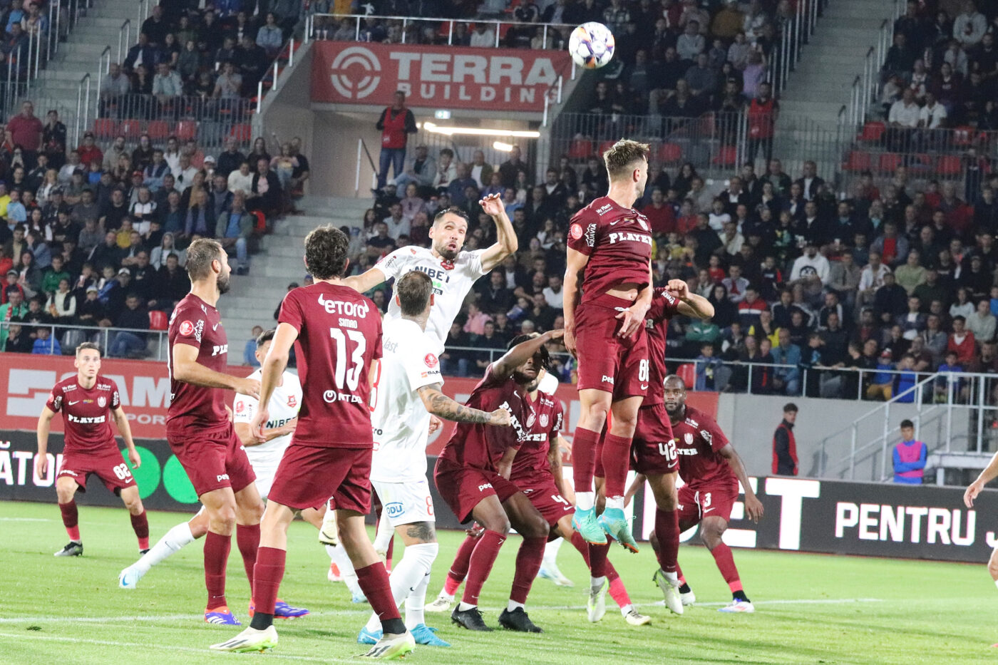 Dosarele X în Superliga: cum arată primul 11 ideal după runda în care ...