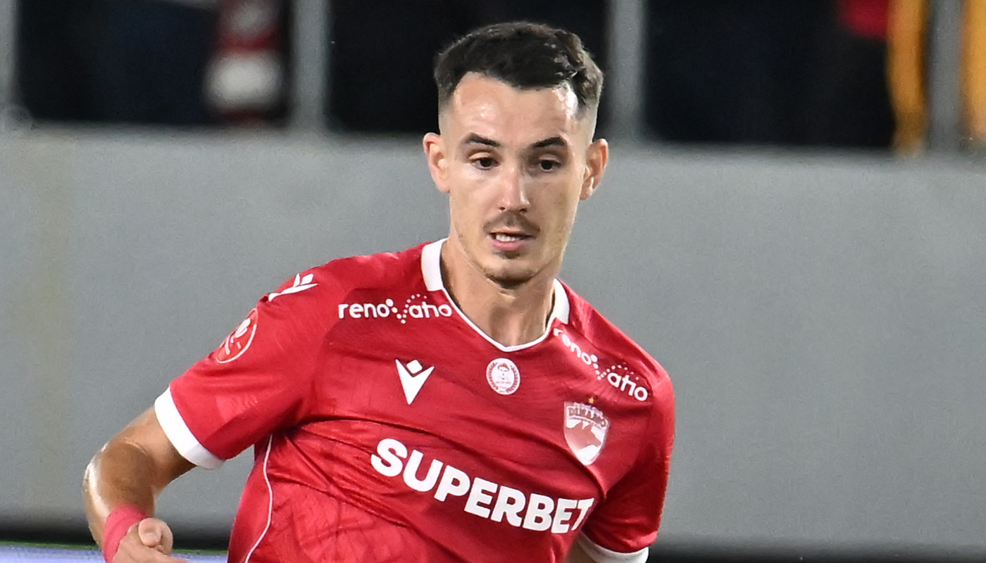 Acuzații grave ale internaționalului român Raul Opruț împotriva ...