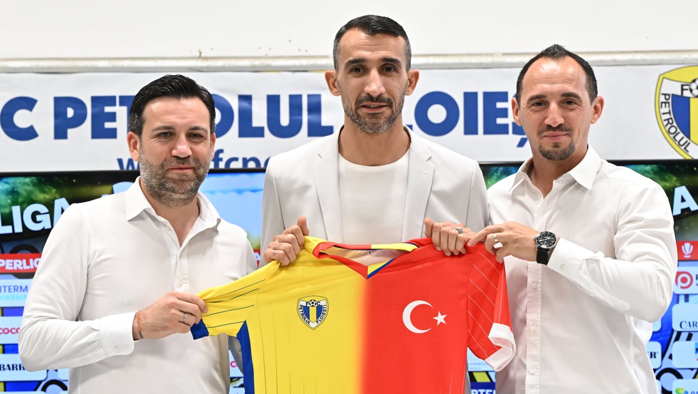 Adevărul despre investitorii turci care au promis sume mari de bani la ...
