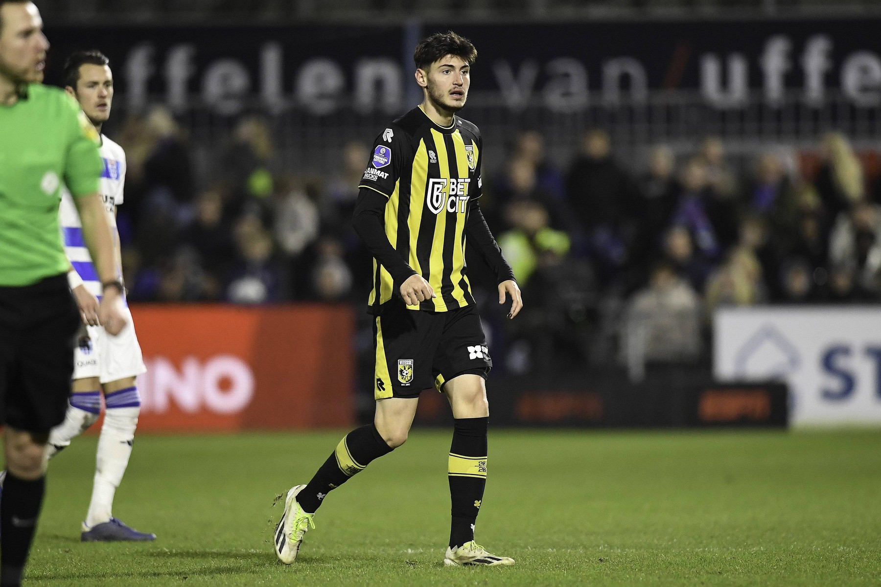 Brighton i-a decis soarta lui Adrian Mazilu. Ce se va întâmpla cu ...