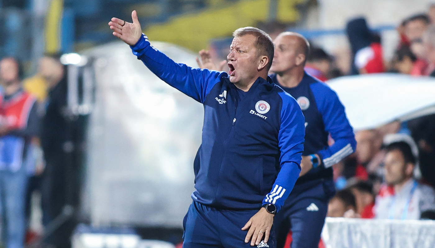 „Când eram mic, am luat palme!”. Președintele de la Oțelul, reacție uluitoare după ce Dorinel ...