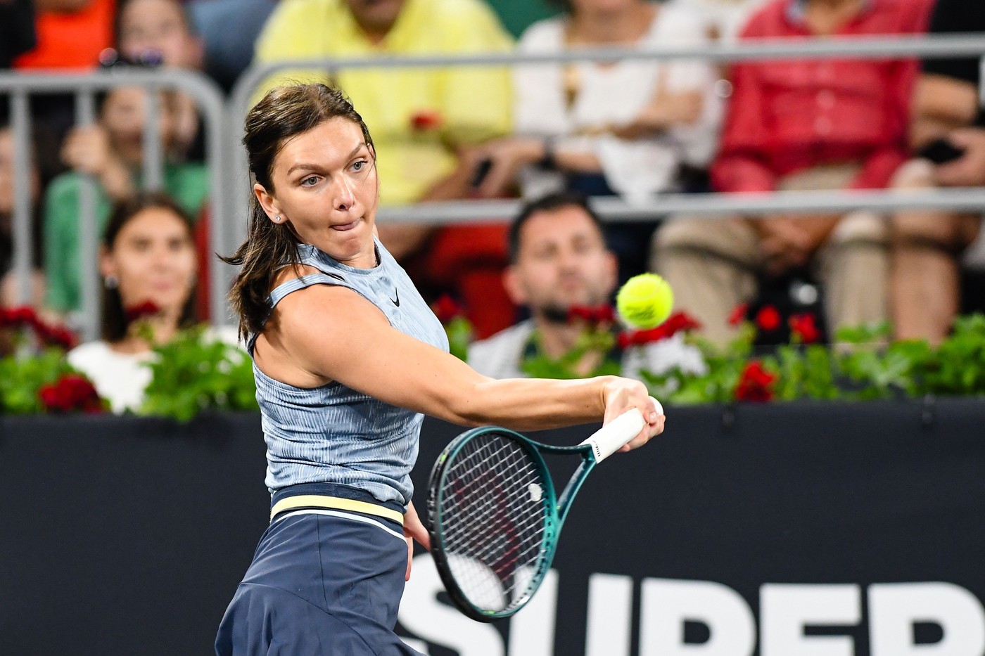 Cât de mult au așteptat românii acest moment: primele imagini cu Simona ...