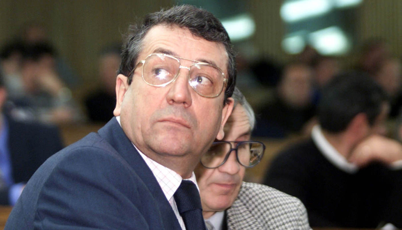 Ce a apărut pe pagina de facebook a COSR, după moartea lui Valentin Samungi