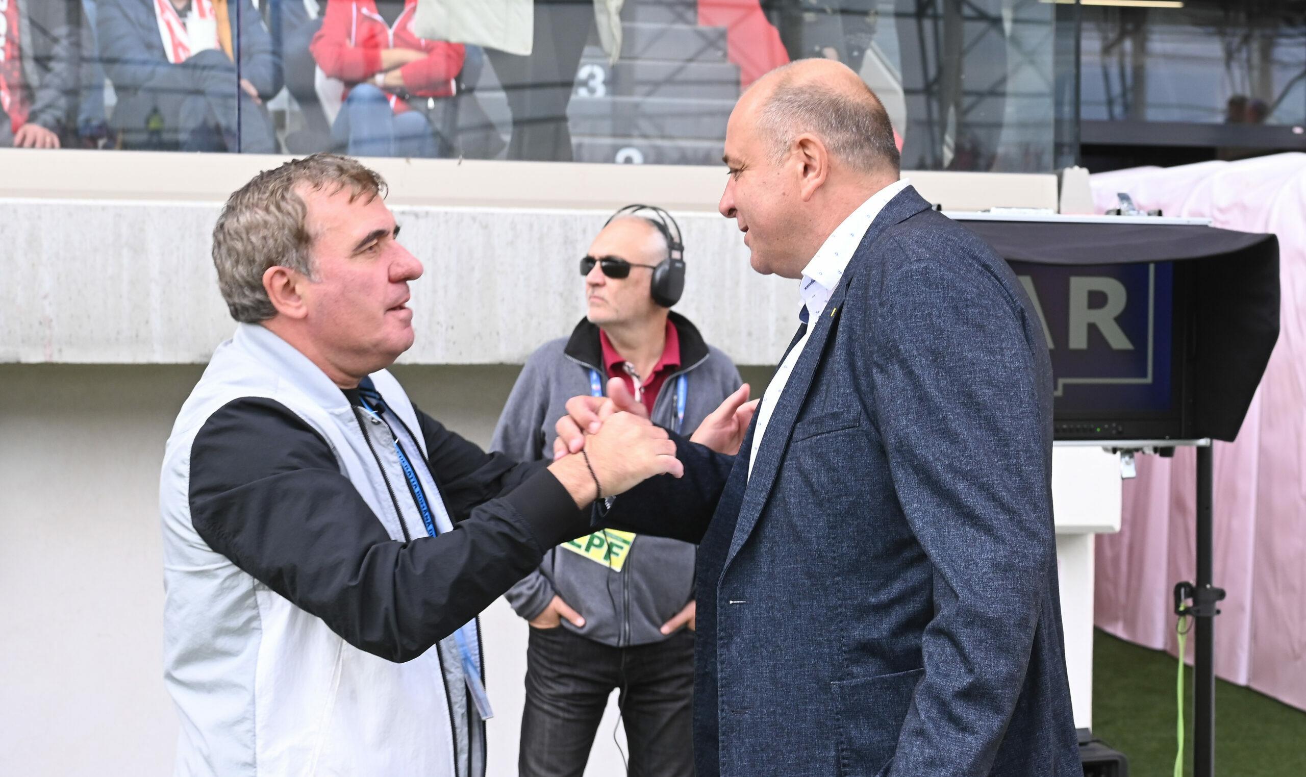 Ce lovitură de senzație pregătește Laszlo Dioszegi în mare secret! Pe cine vrea să pună antrenor ...