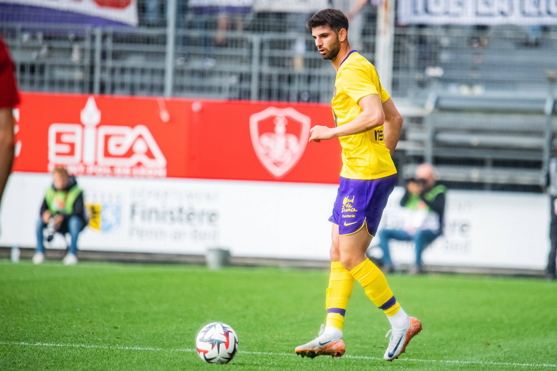 Cine este Umit Akdag, românul-turc care a fost titular, la 20 de ani ...