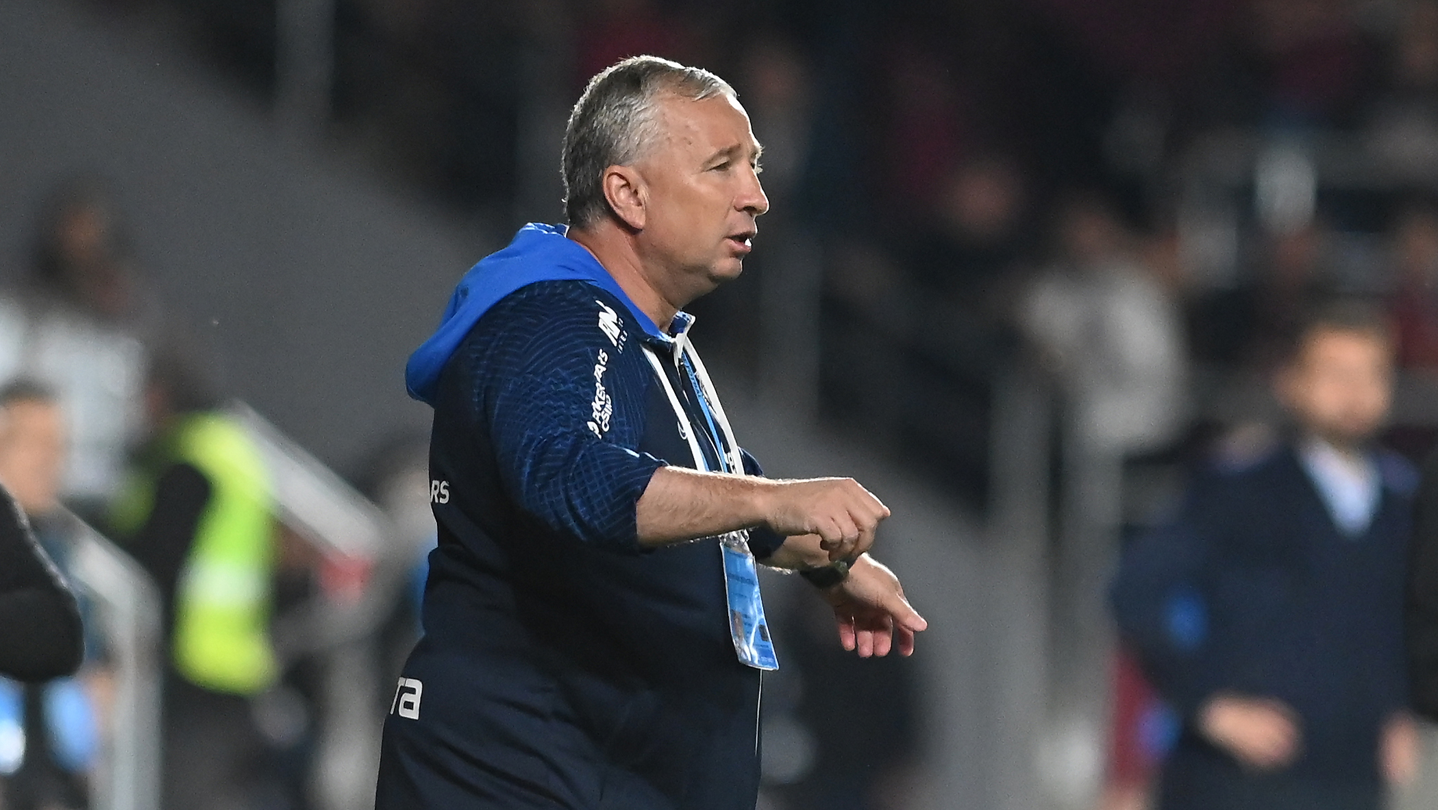Dan Petrescu, făcut praf! „A pierdut titlul şi a ratat Europa! CFR Cluj ...
