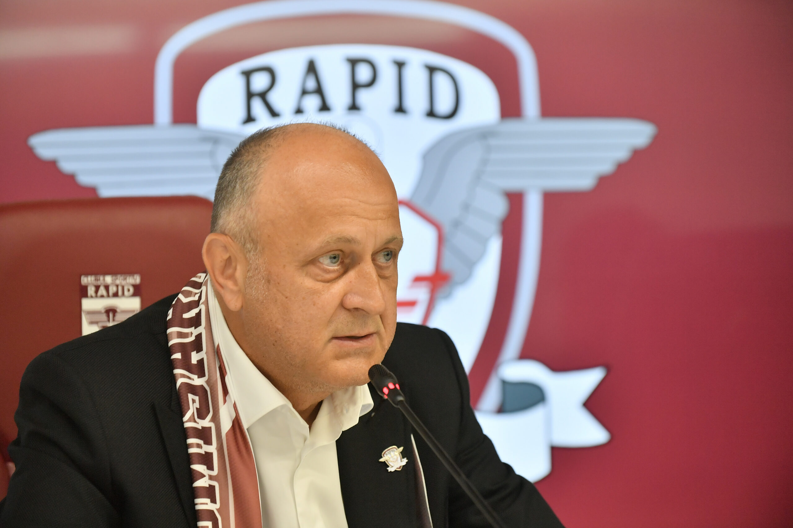 Dan Șucu a sunat un patron din Superliga pentru a transfera un ...