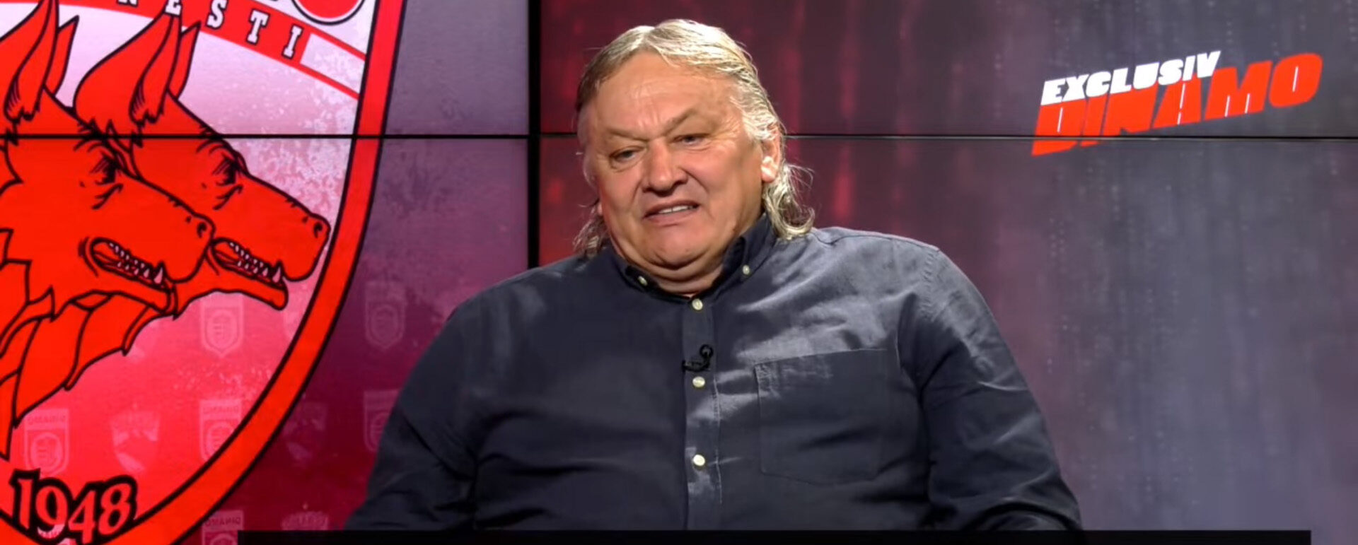 Dănuț Lupu l-a făcut praf pe Ionuț Badea, după ce a fost numit director ...