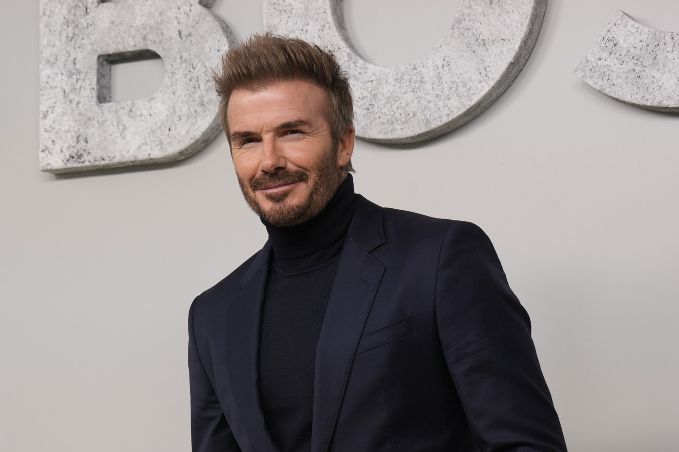 David Beckham a luat o decizie istorică. Ce carieră a decis să aibă: a ...