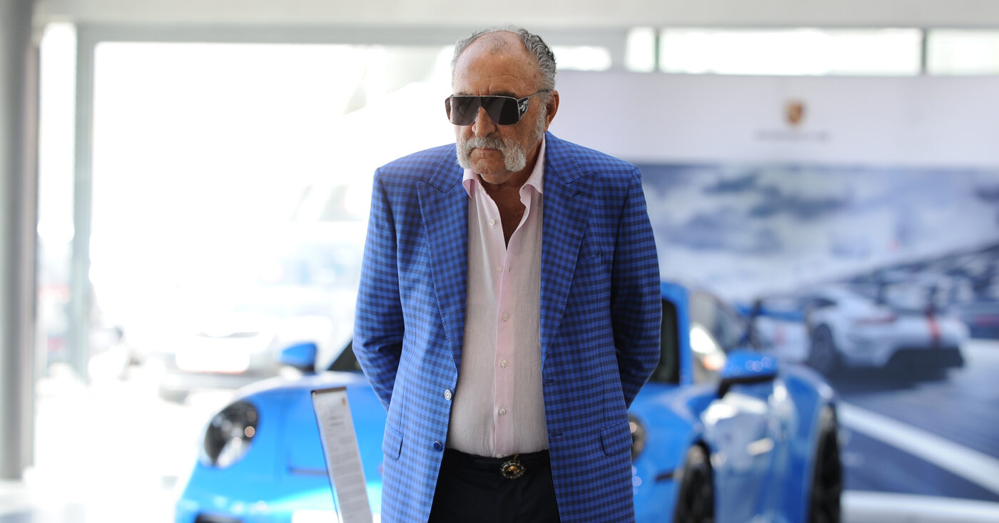 Ion Țiriac, blocat să investească 100.000.000 de euro în România. „În ...