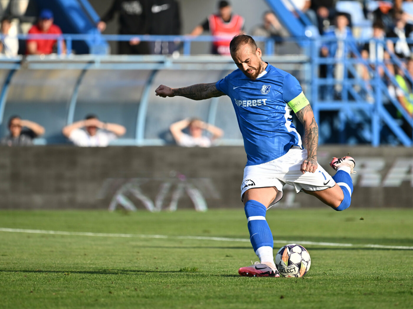 Dosarele X în Superliga: cum arată primul 11 ideal după runda în care ...