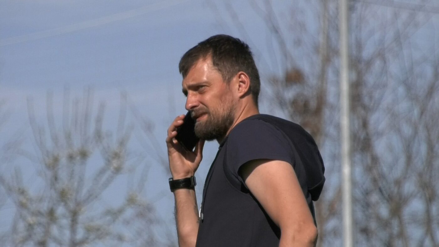 Gabi Tamaș a reacționat după gestul reprobabil al lui Dorinel Munteanu ...