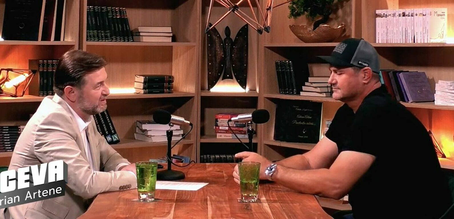 „Nu era ușă de biserică! Nici când venea în România, nici în America ...